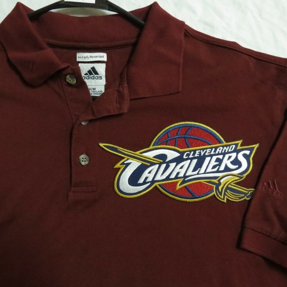 adidas | Shirts | Sz M Maroon Adidas Men 0 Cotton 85u Polo Shirt | Poshmark